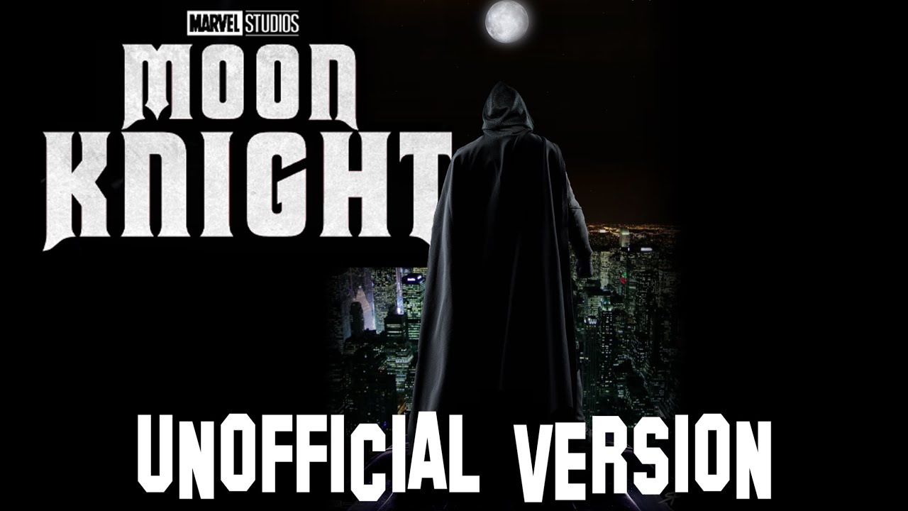 MOON KNIGHT Soundtrack THEME | EPIC VERSION | Rob Cavallo - YouTube