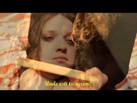 Alan Walker feat Isoline Solheim.- Faded - (traducere romană)