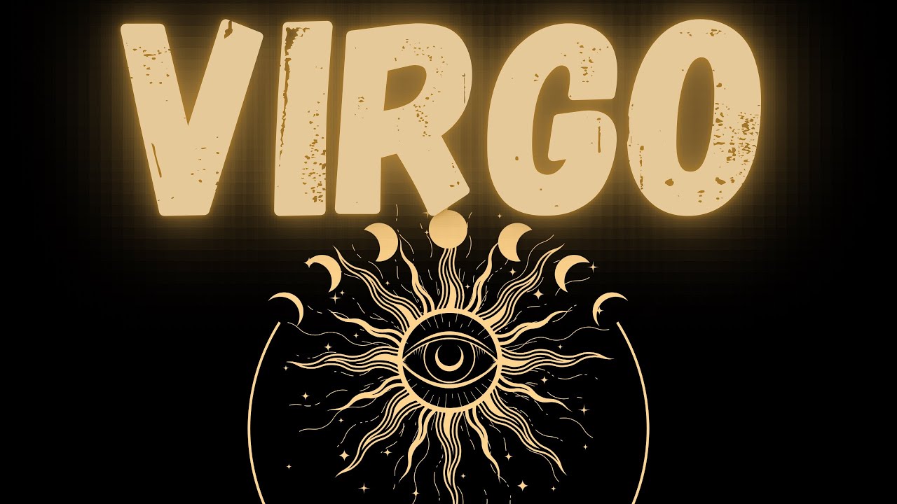 Virgo♍ You Will Go From Broke To Rich Virgo 🤑😍-GOD Wants To Spoil You ...