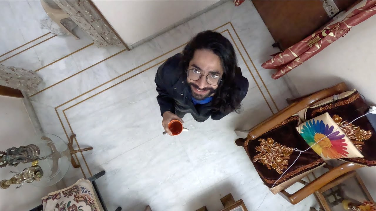 DAY 4 - sleep cyle. - YouTube