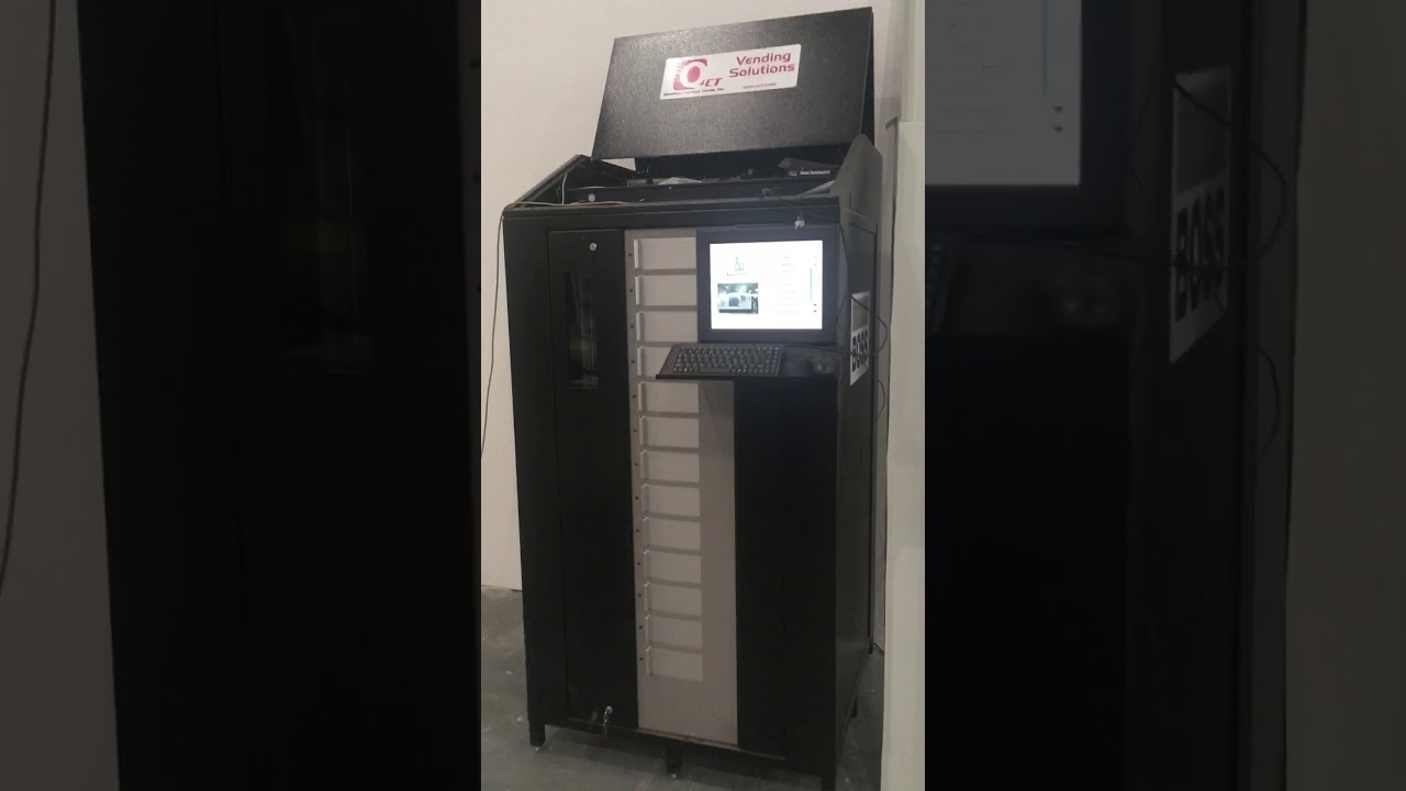 ToolBoss rotopoint - YouTube