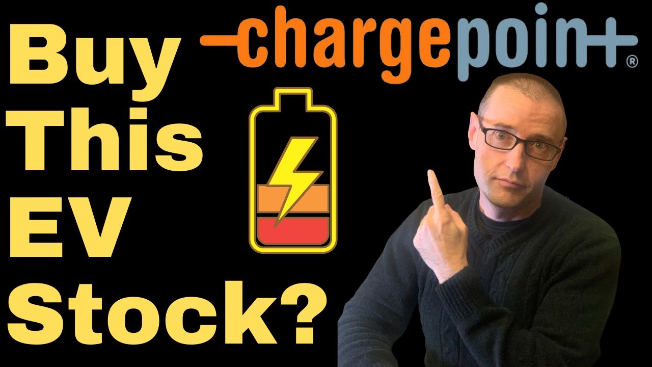 SBE Switchback Energy | ChargePoint EV Stock Analysis - YouTube