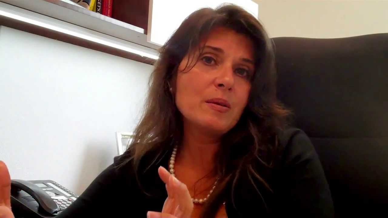 Charlene Weisler Interviews Stacey Lynn Schulman - TVB - YouTube