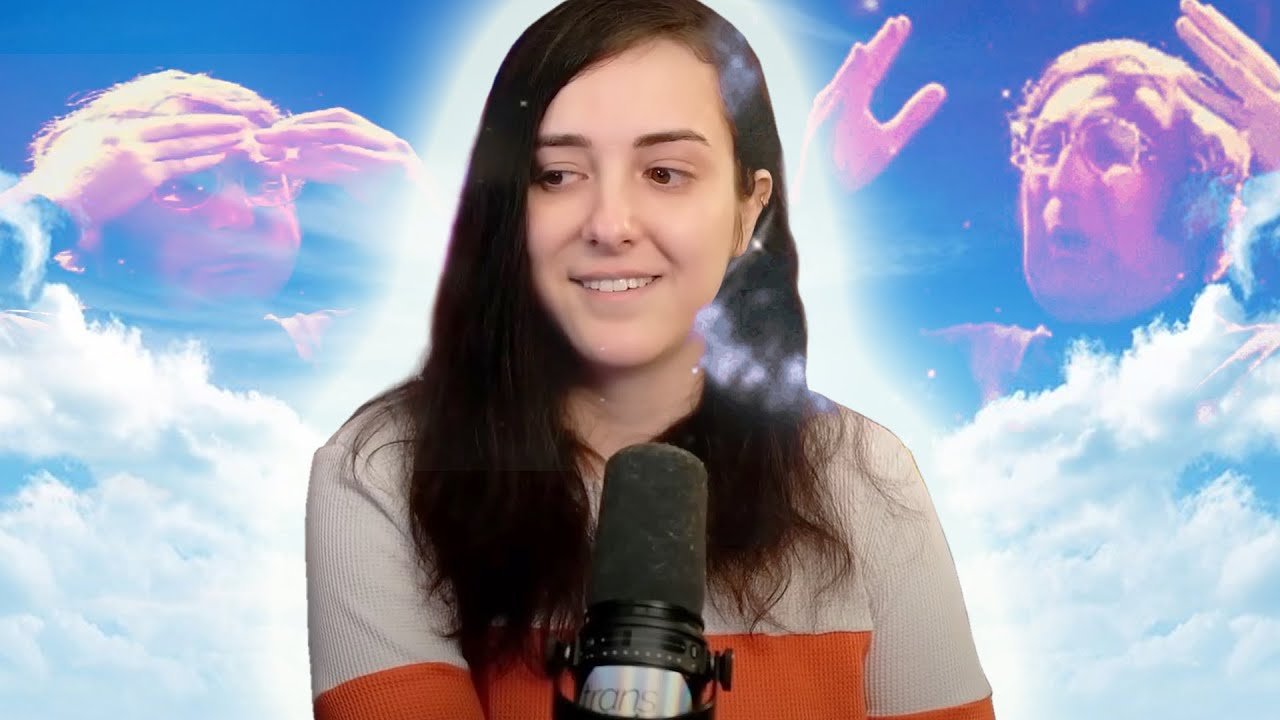 Keffals Finds a Sense of Purpose in The World - YouTube