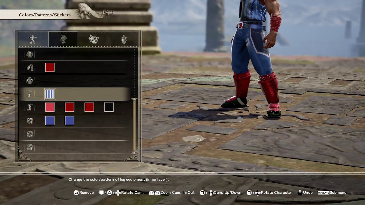 SC6 - New Creation Experiments - YouTube
