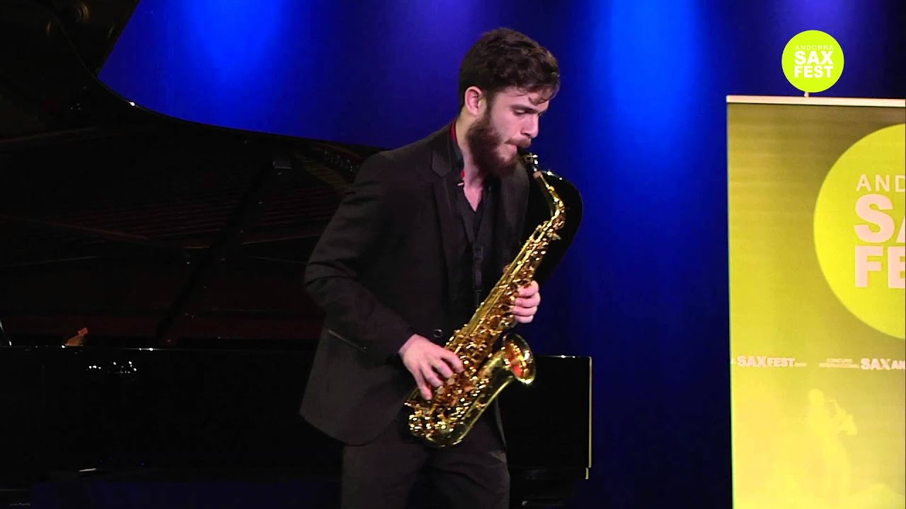 ALEJANDRO ZAMORA GUMBAO - FIRST ROUND - II ANDORRA INTERNATIONAL ...