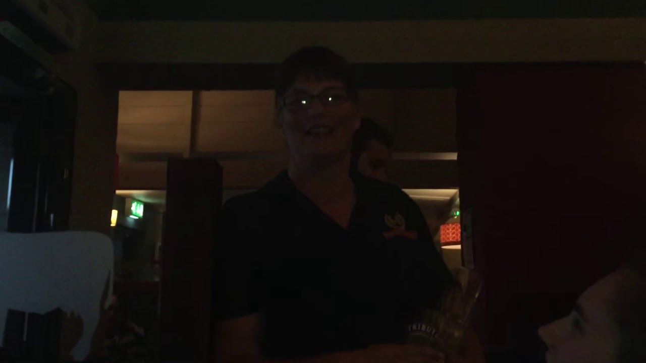 At The Farmhouse in Exmouth - YouTube