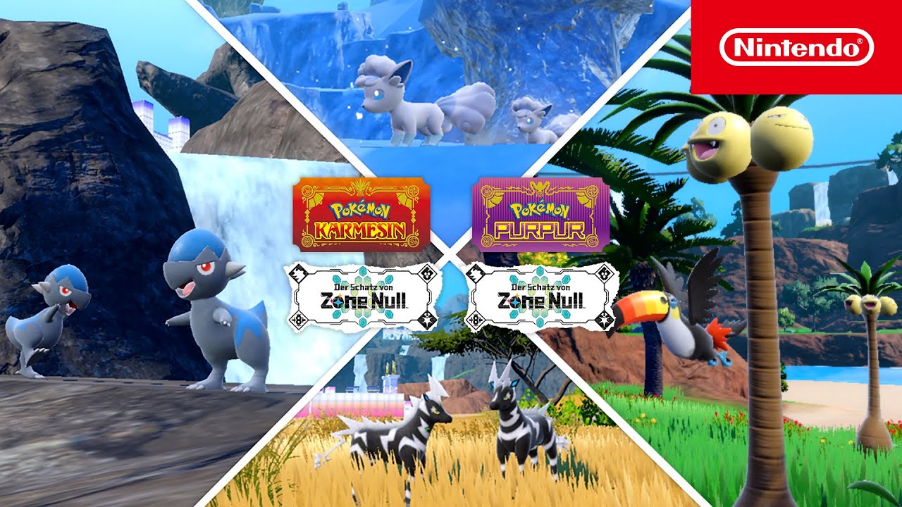 Jetzt erhältlich – Der Schatz von Zone Null, Teil 2: Die Indigoblaue ...