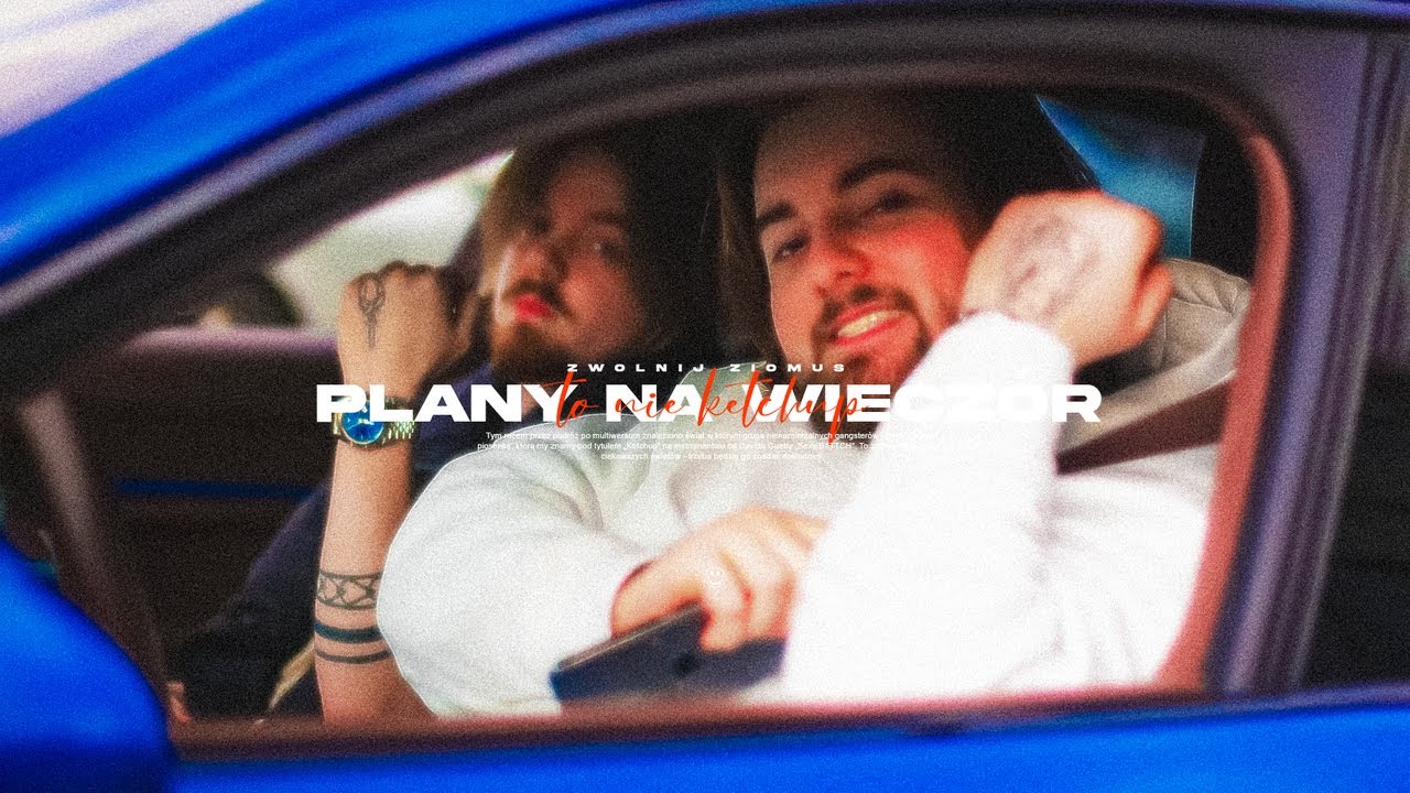 2115 - PLANY NA WIECZÓR (feat. Bedoes, White 2115, Blacha 2115, Kuqe ...