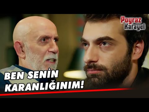 Poyraz, İlk Kez Adil Topal'ın Karşısında! - Poyraz Karayel 41. Bölüm
