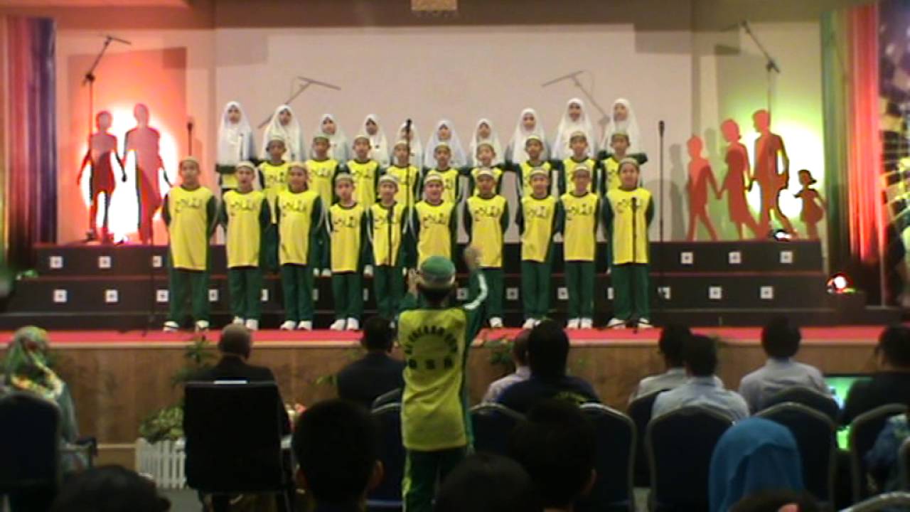 AL-Falah Primary School - YouTube
