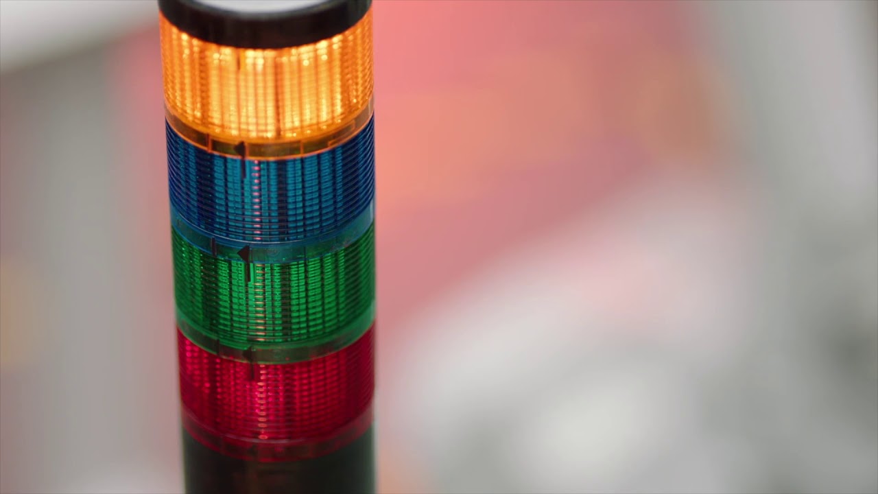 RoboJob Tower + Mazak Integrex i 200ST - YouTube