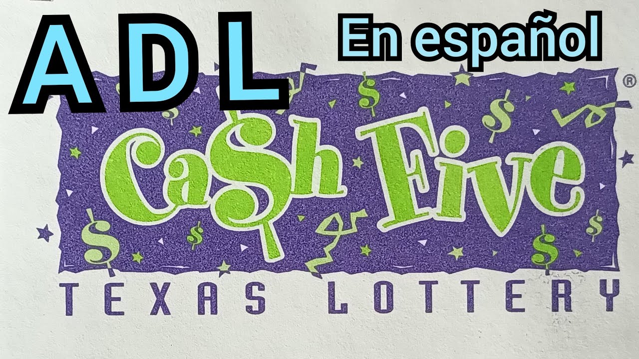 Cómo se juega el Cash Five - YouTube