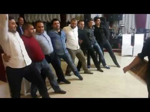 Sivas Halayı [Mektebin bacaları]