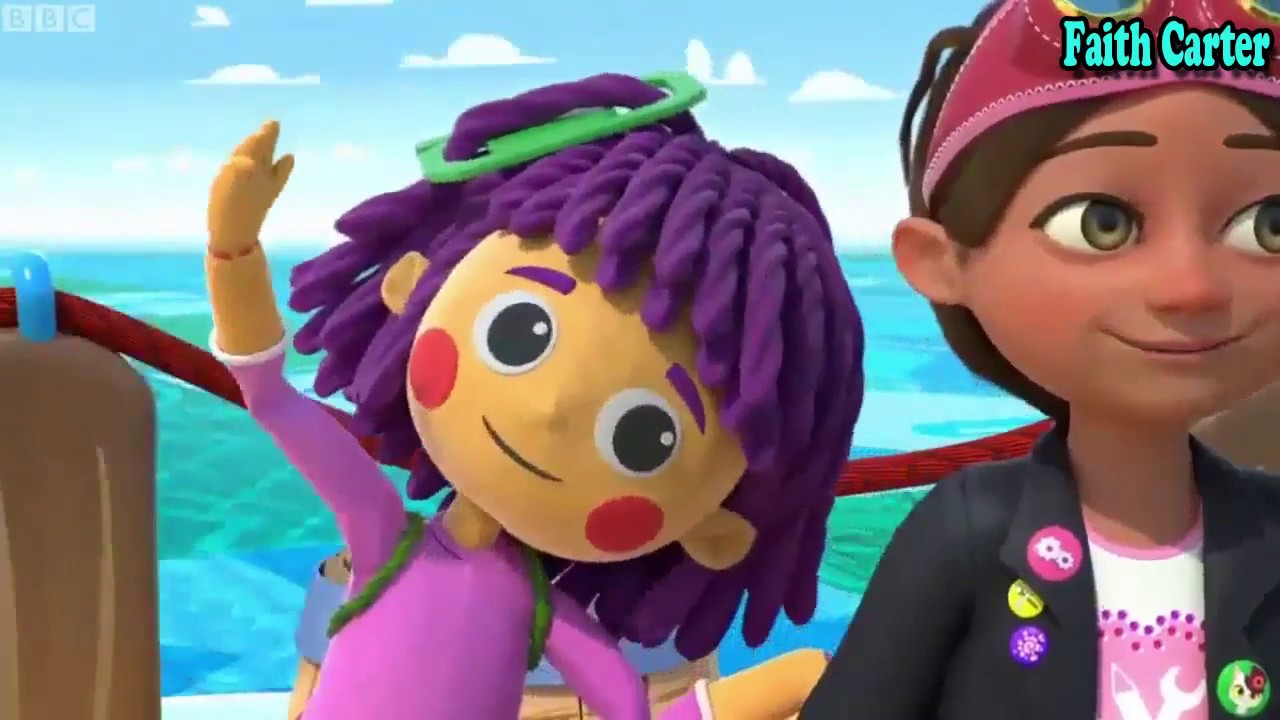 Bitz and Bob Memorable Moments Best Cartoon For Kids & Children Episode ...