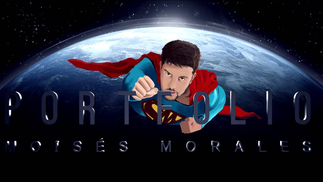 Resumen proyecto final Moisés Morales - YouTube
