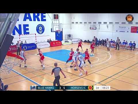 Marvin Brumfield 6’7 Wing | Pro league regular season highlights ...