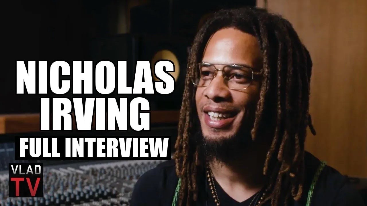 Nicholas Irving aka The Reaper, 1st Black Sniper in the Army's 3rd ...