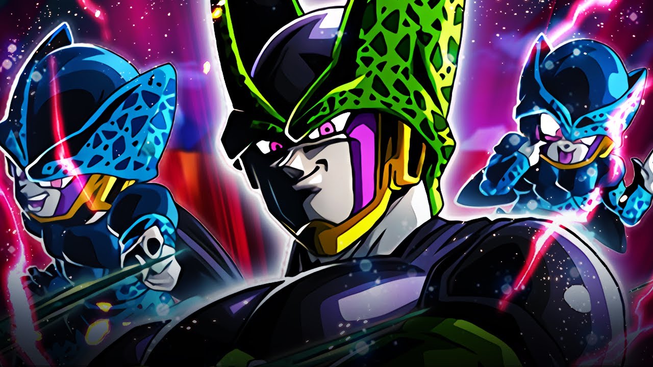 70 DRAGON STONES COMING! LR PHY Cell & Cell Jr EZA Announced! New SBR ...