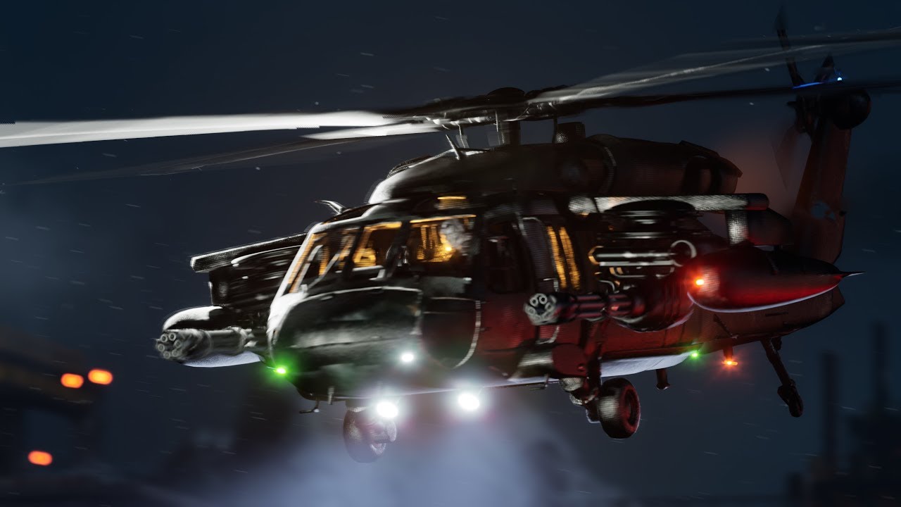 Noisestorm - Breakout (feat. Foreign Beggars) (Music Video) - YouTube