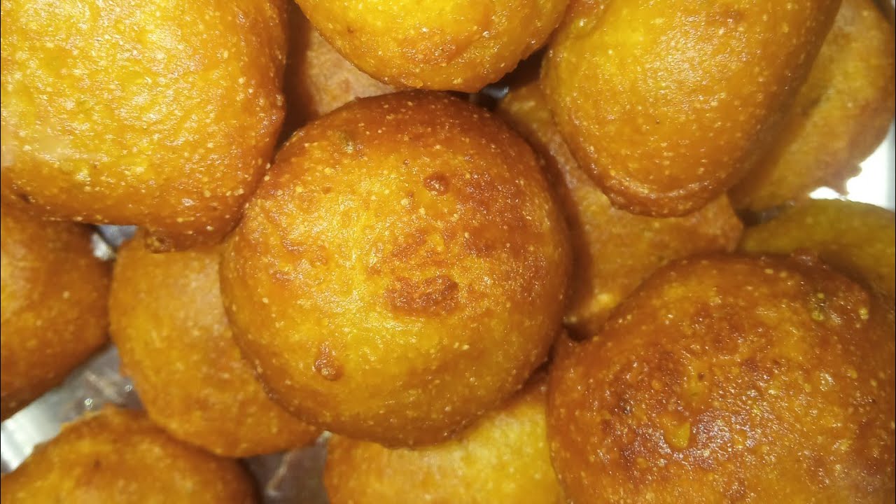 Talar bora ba fuluri village style recipe - YouTube