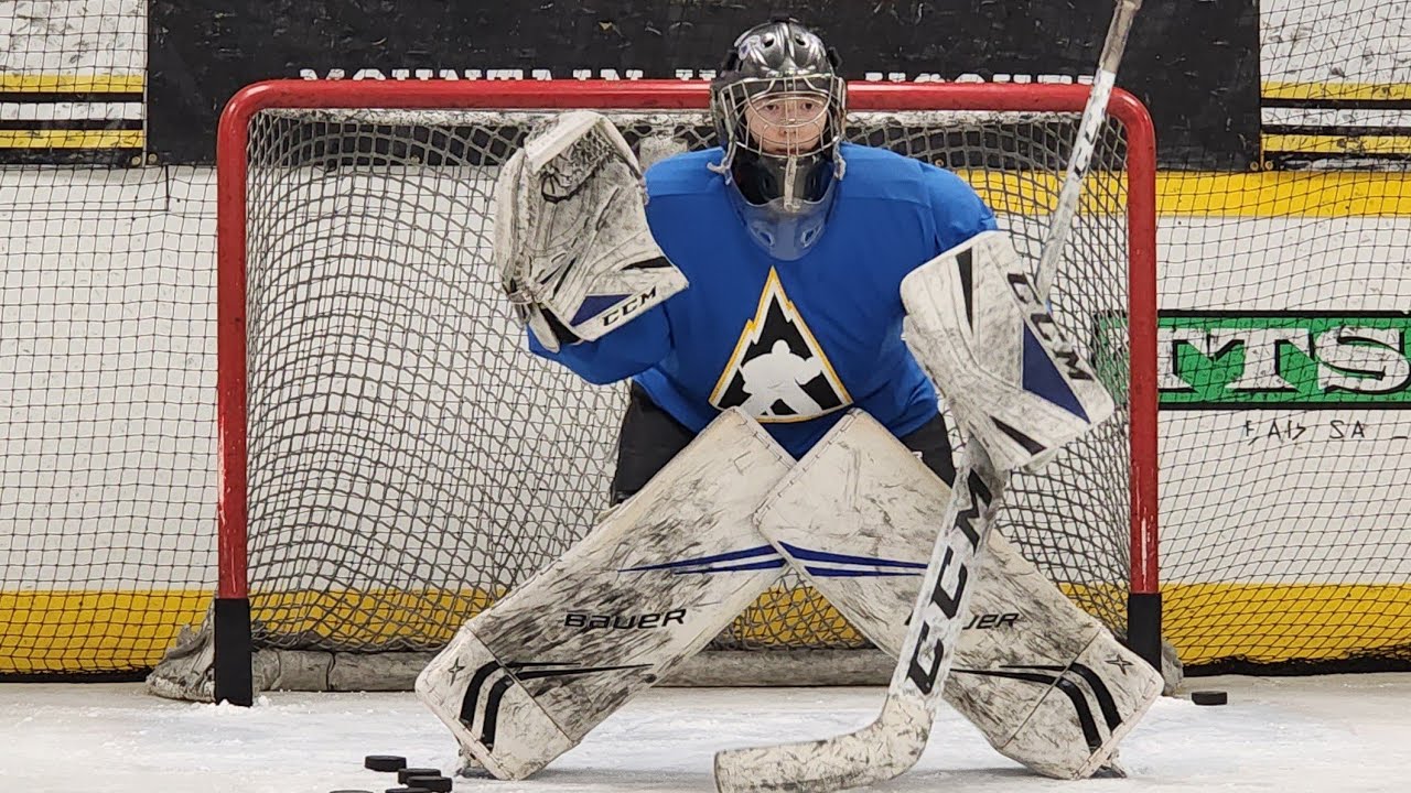 2022/12/14 - Practice with Matt Zaba @ MHH - YouTube