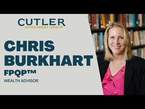 Chris Burkhart Bio Video - YouTube