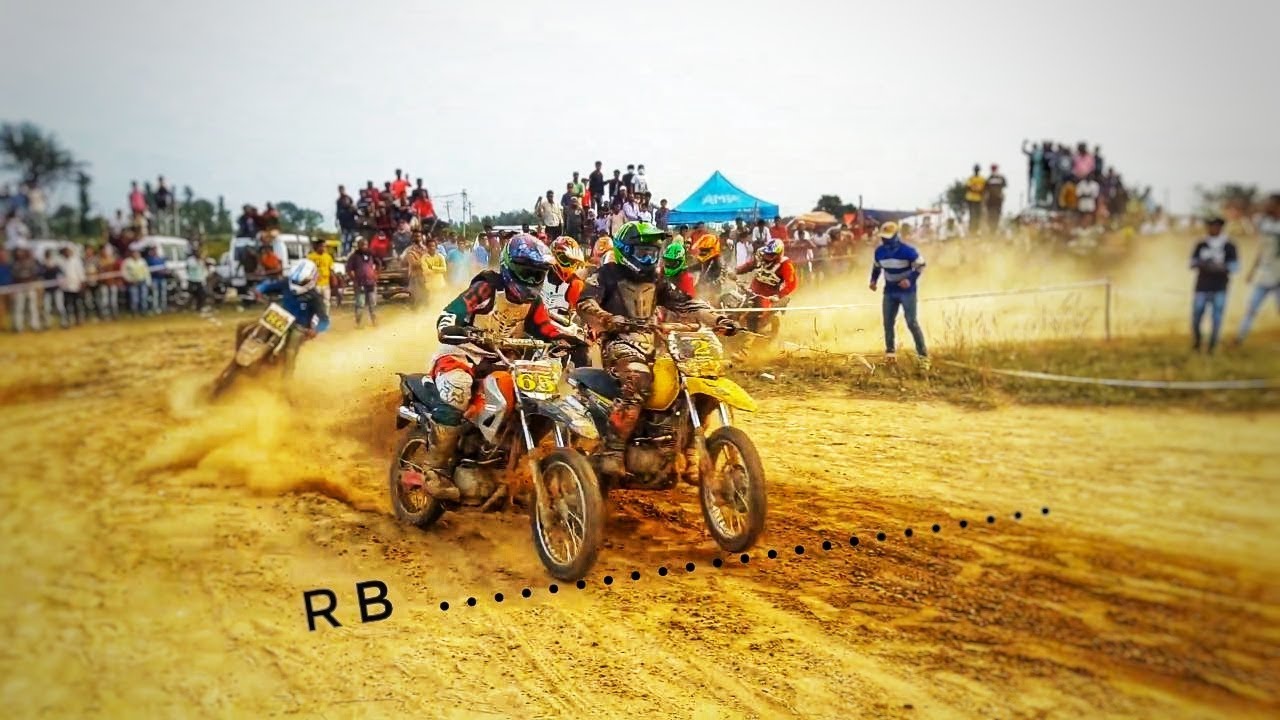 Autocross.dirt racing - YouTube