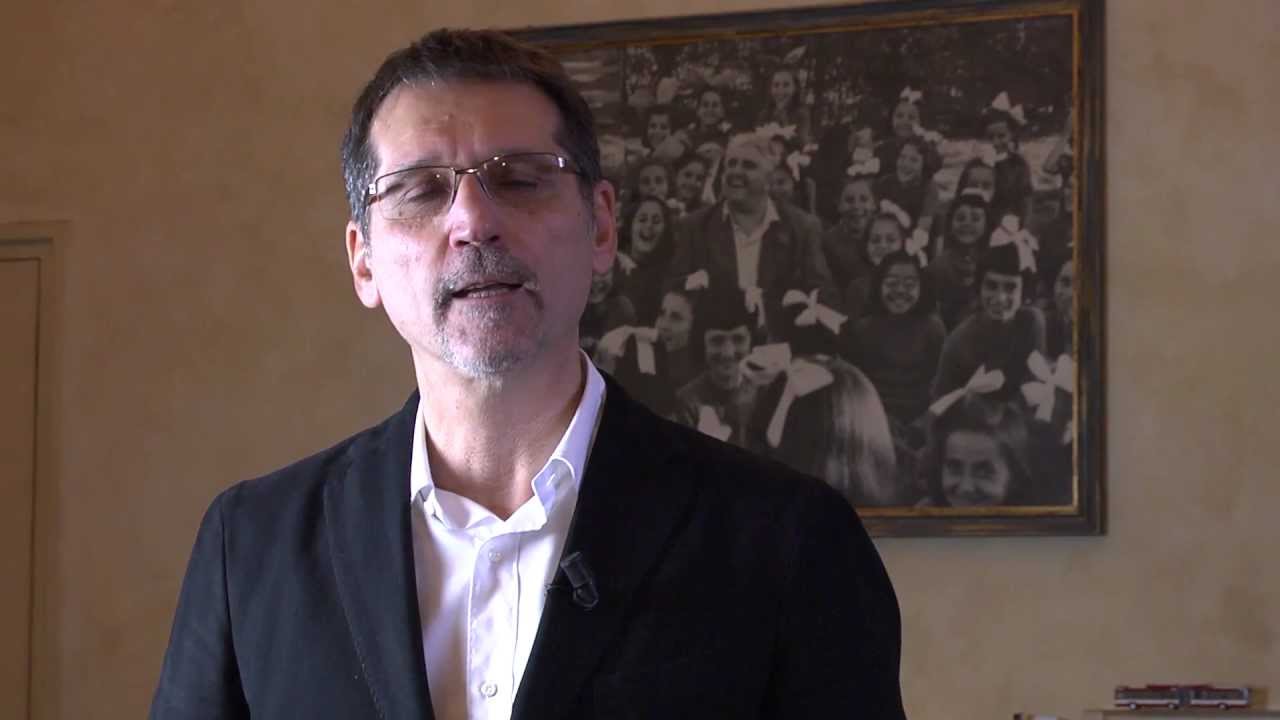 Virginio Merola - YouTube