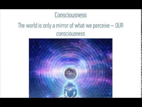 Quantum Theory, Health and Consciousness! - YouTube