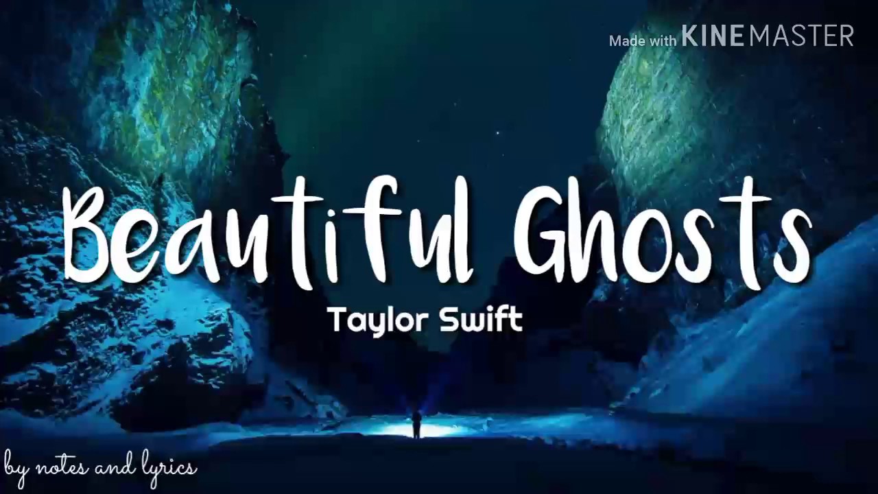 Taylor Swift - Beautiful Ghosts (From The Motion Picture "Cats ...