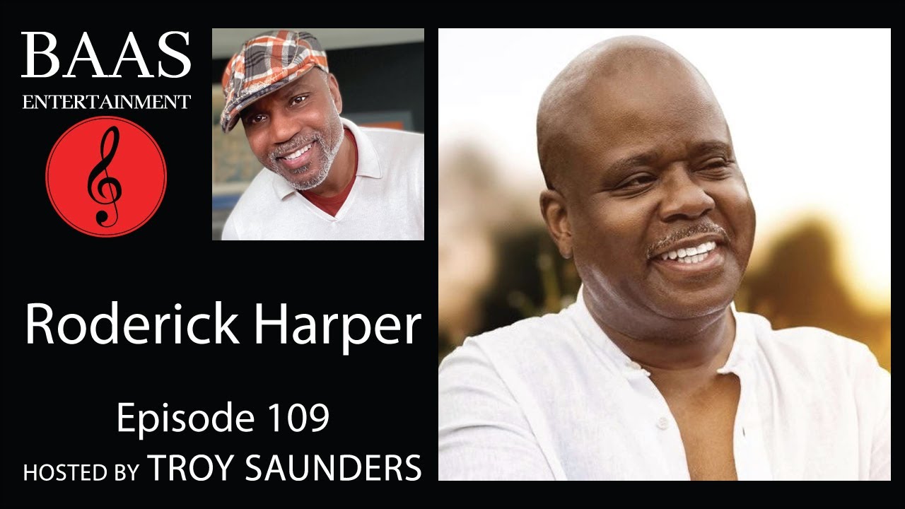 Roderick Harper - Keeper of the Love Song - YouTube