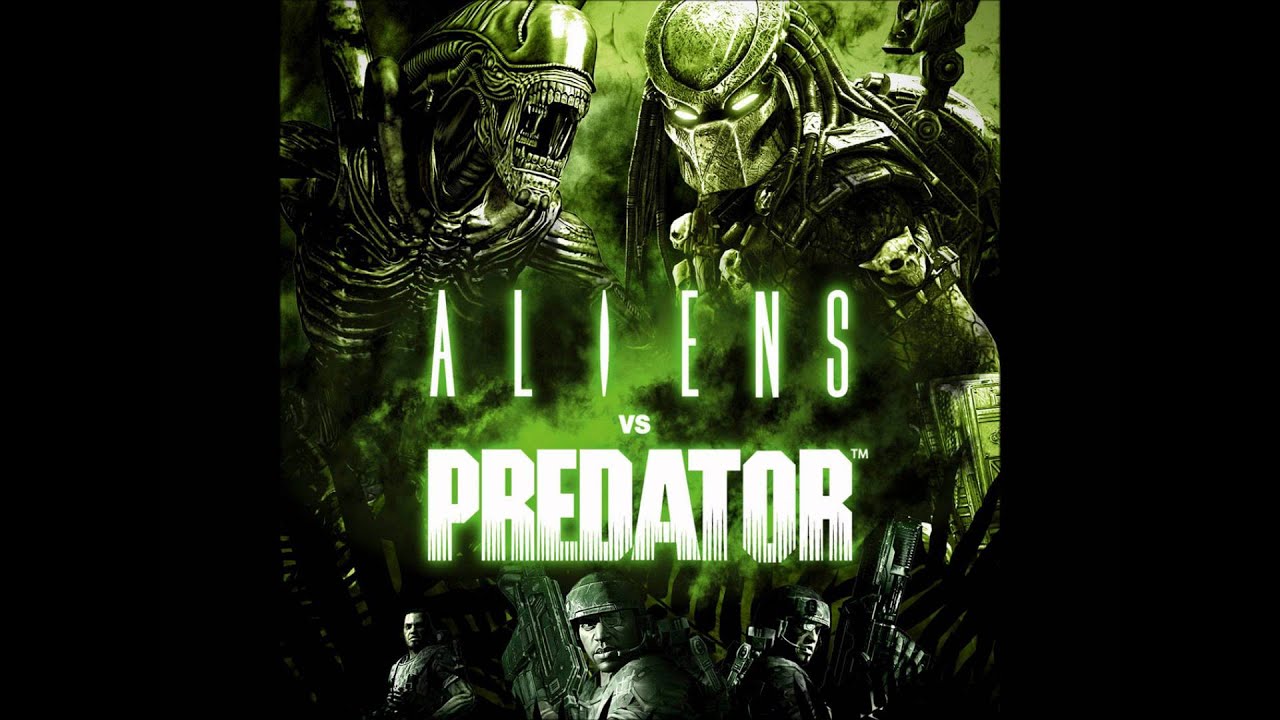 Aliens vs Predator (2010) OST - Specimen 6 - YouTube