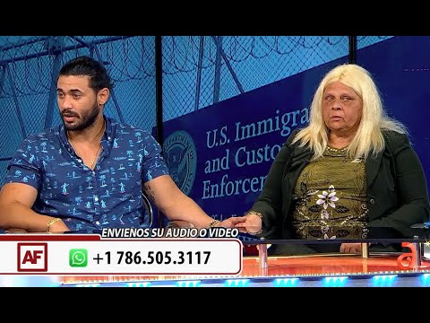 ¿Cuál será el futuro de los cubanos con carta de Deportación (I220B ...