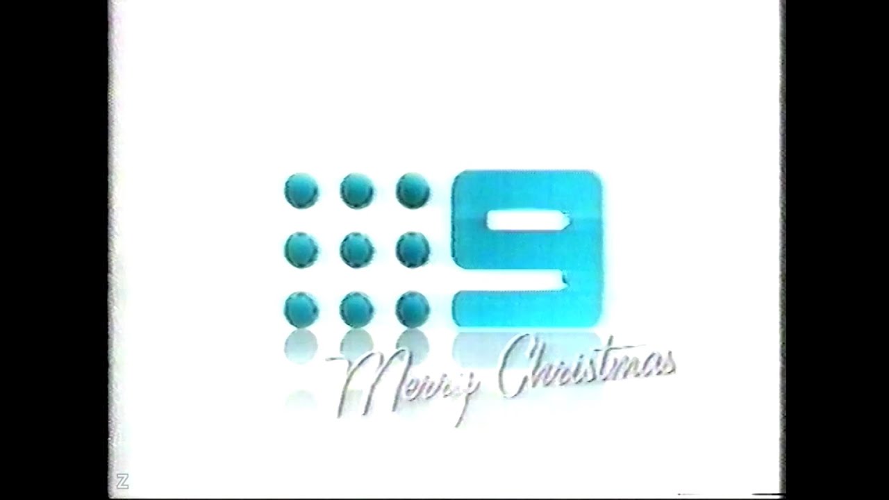 Channel Nine Sydney - Promo and Presentation Montage (23.12.2004) - YouTube