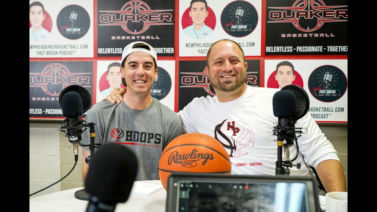 FAST BREAK Episode 2 - YouTube