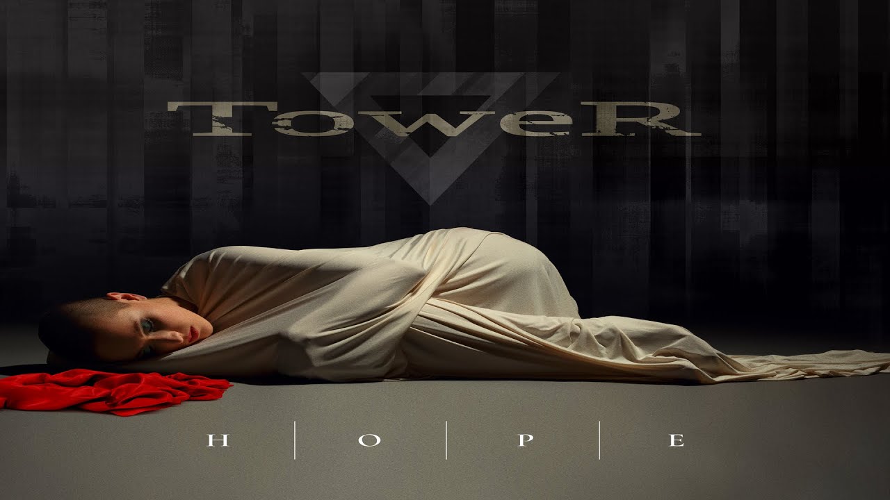 Tower - Hope (Full Album) - YouTube