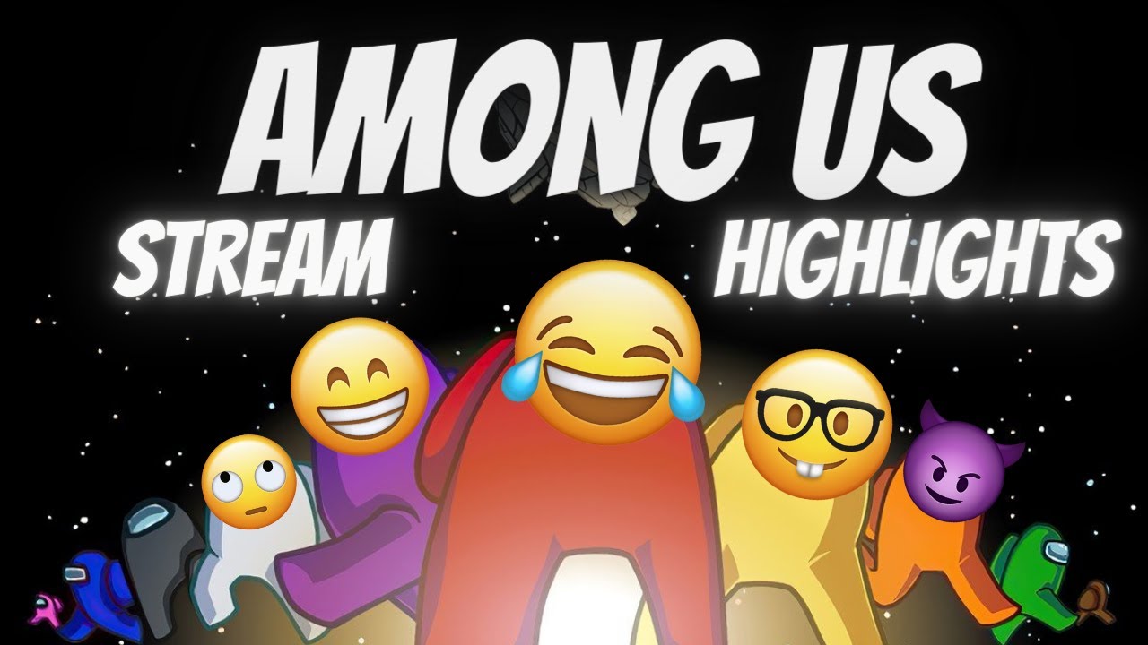 Among us India | Stream Highlights | - YouTube