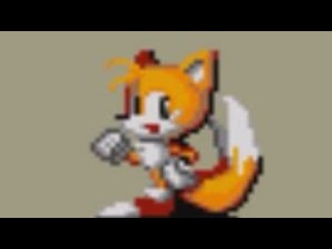 Let's Play Sonic CD (Tails) Part 1 - YouTube
