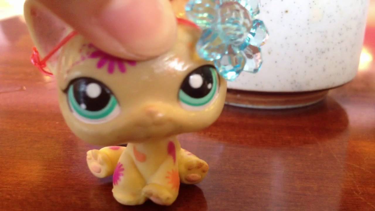 Lps Tokyo Japan Vlog Day 1 ( Mount Fuji? ) - YouTube