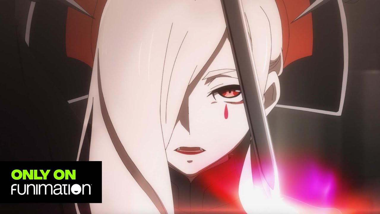 VISUAL PRISON | Official Trailer - YouTube