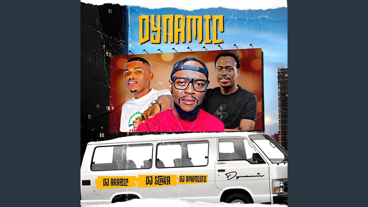 Dynamic - YouTube