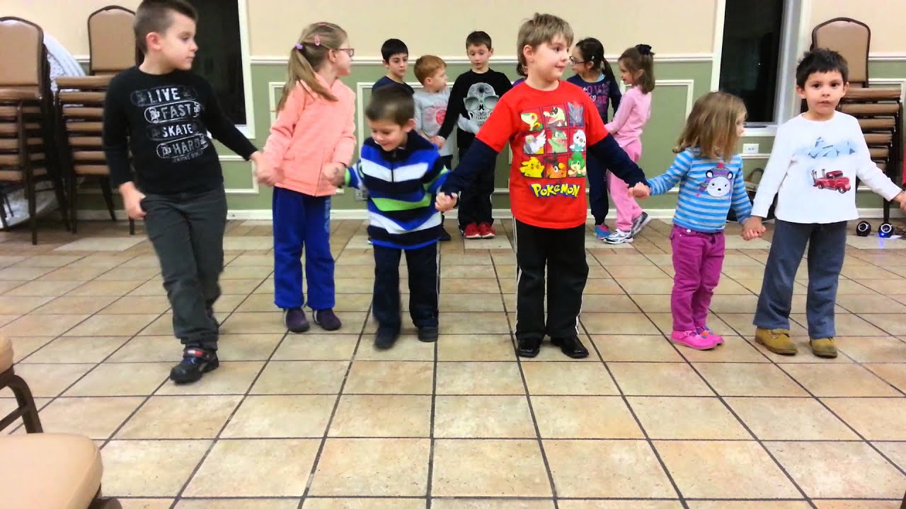 Pee Wee practice - YouTube