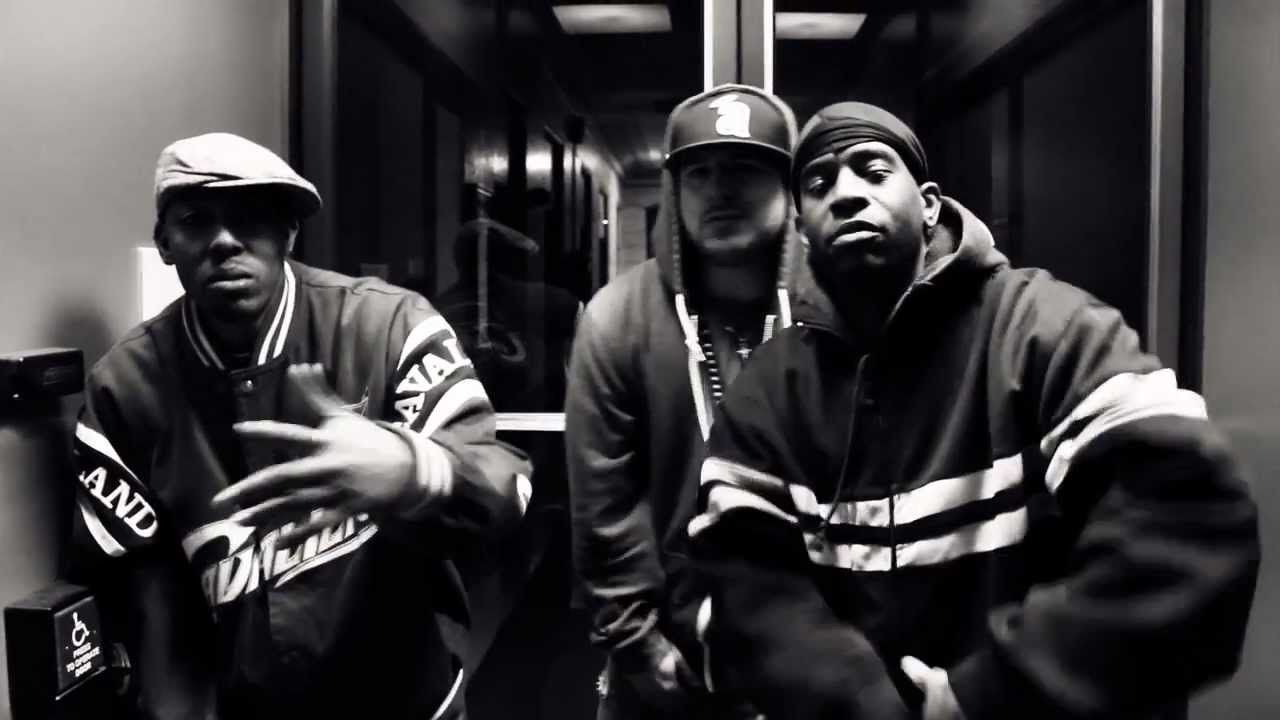 "OUT THERE" - REAL UNDERGROUND HIP HOP - 2012 - - YouTube