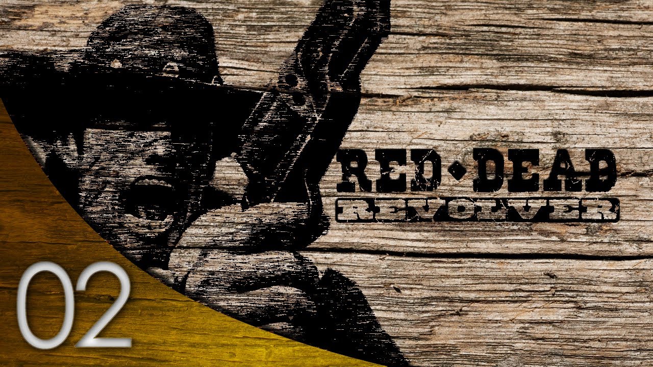 Yah Mo Play: Red Dead Revolver: Playthrough Part 2: Suwee Pig Josh ...