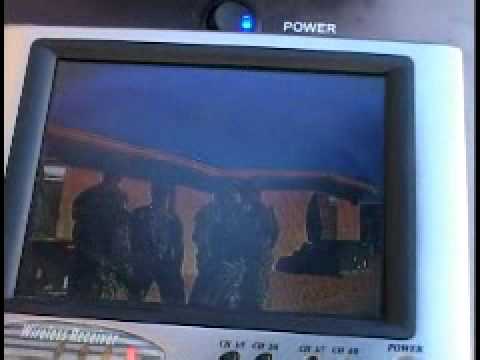 MarcBOT Video from Applied Geo Technologies - YouTube