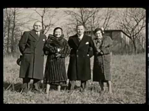 TMTV 8MM FILM SCANNING SAMPLE MOVIE IN STANDARD DEFINITION (SD) - YouTube