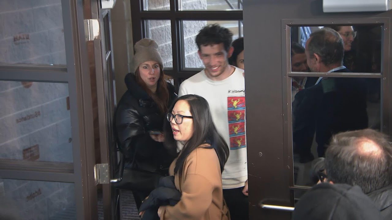 Josh O'Connor, Meghann Fahy on the relevance of their Sundance film ...