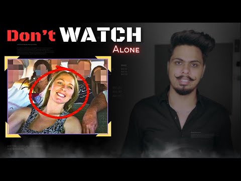 *Don't WATCH ALONE* 2015 MYSTERY (GONE GIRL) TRUE STORY EP-16 [4K]