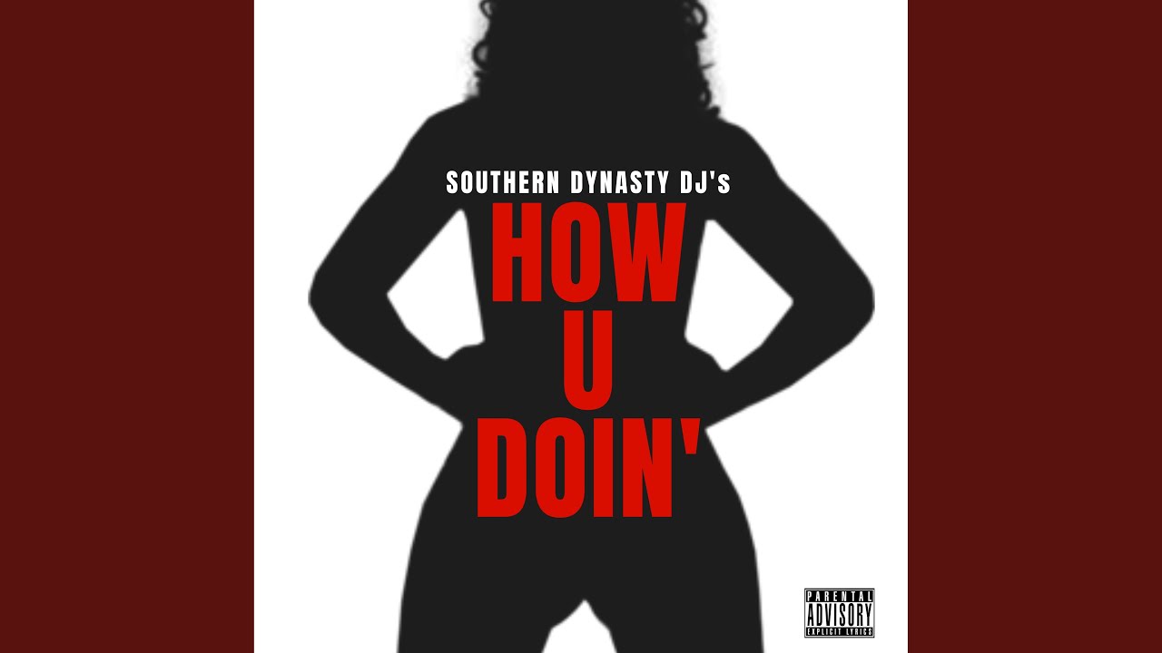 How U Doin' - YouTube